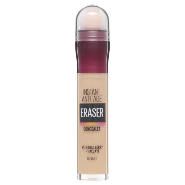 Maybelline New York Instant Anti-Age Eraser Korektor 8 Buff