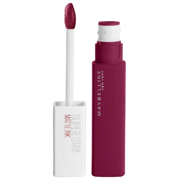 Maybelline New York Superstay Matte Ink 115 Founder Ruž za usne
