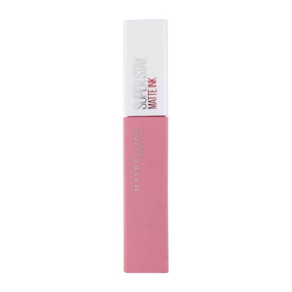 Maybelline New York Superstay Matte Ink Ruž za usne 10 Dreamer