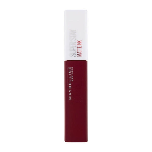 Maybelline New York Superstay Matte Ink Ruž za usne 50 Voyager