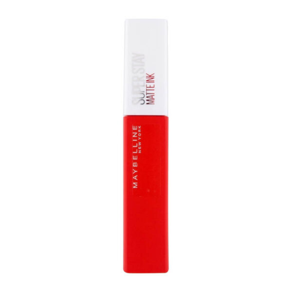 Maybelline New York Superstay Matte Ink Ruž za usne 25 Heroine