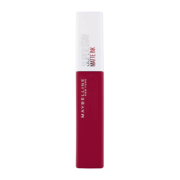 Maybelline New York Superstay Matte Ink Ruž za usne 20 Pioneer