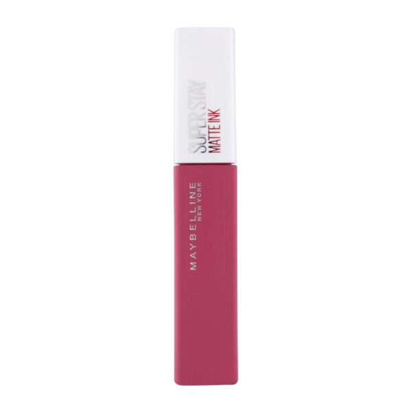 Maybelline New York Superstay Matte Ink Ruž za usne 15 Lover