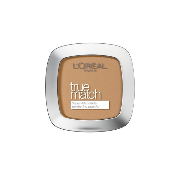 L’Oreal Paris True Match puder u kamenu 7.D/7.W