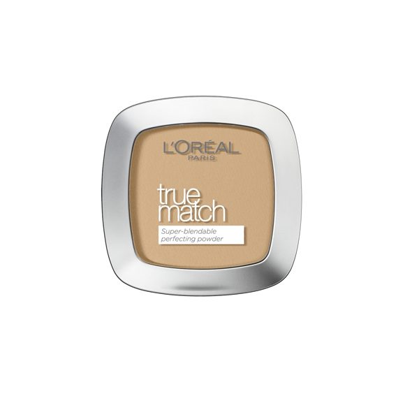 L’Oreal Paris True Match puder u kamenu 3.D/3.W