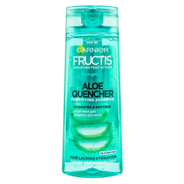 Garnier Fructis Aloe Šampon 250 ml