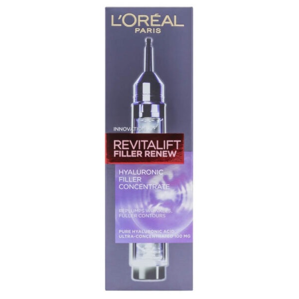 L’Oreal Paris Revitalift Filler Serum protiv bora 16 ml