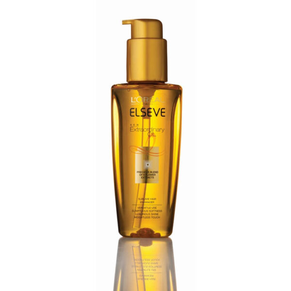 L’Oreal Paris Elseve Extraordinary Oil Ulje za sve tipove kose 100 ml