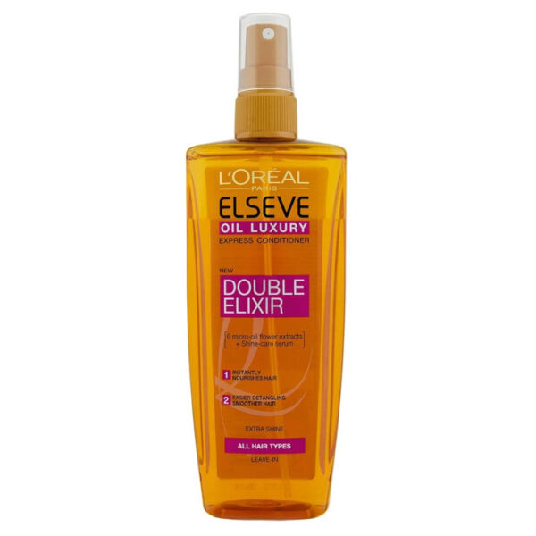 L’Oreal Paris Elseve Extraordinary Oil Dvofazni Sprej 200 ml