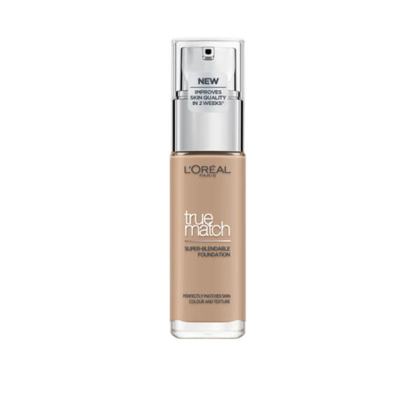 L’oreal Paris TRUE MATCH TEČNI PUDER 3R/3C