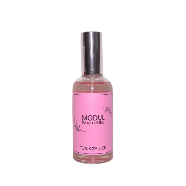 Modul kozmetika tonik za lice 50ml