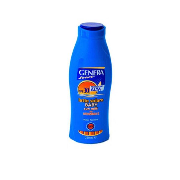 GENERA krema za suncanje 250ml-SPF30baby