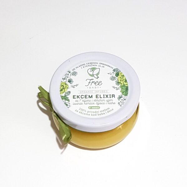 Free Baby Ekcem Elixir