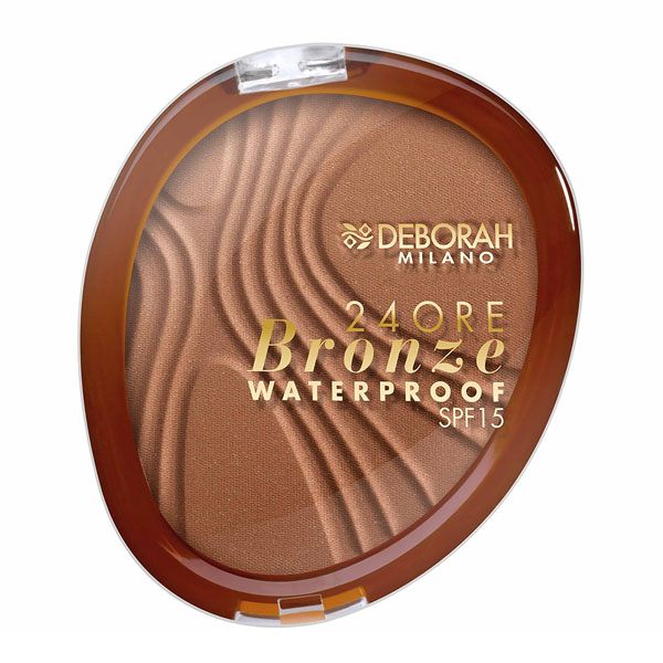 Deborah Milano 24ORE bronzer 04