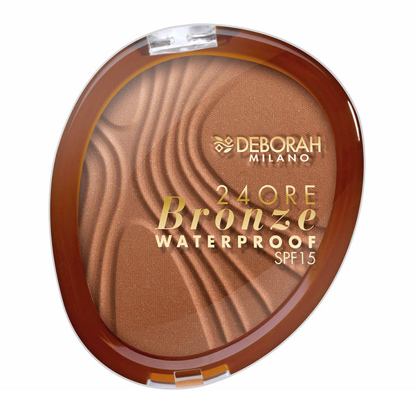 Deborah Milano 24ORE bronzer 03