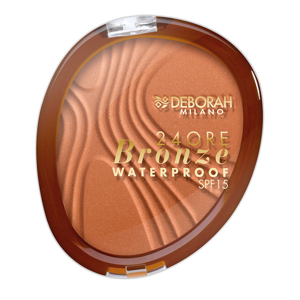 Deborah Milano 24ORE bronzer 01