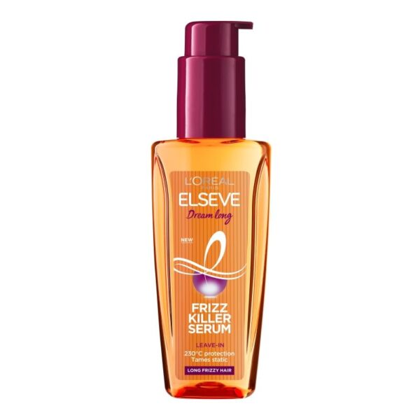 L’Oreal Paris Elseve Dream Long Frizz Killer serum za kosu 100 ml