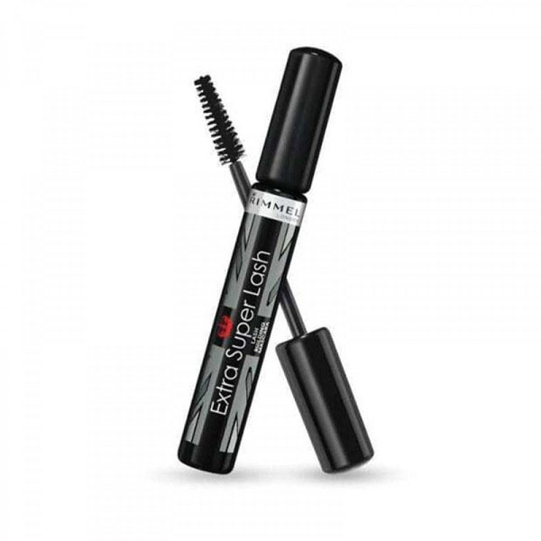 Rimmel Extra Super Lash New Deco 102 Maskara