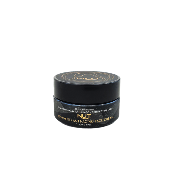 NUT cosmetics ANTI AGING FACE CREAM 50ml