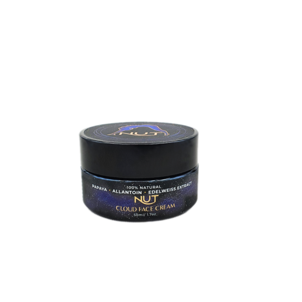 NUT cosmetics CLOUD FACE CREAM 50ml