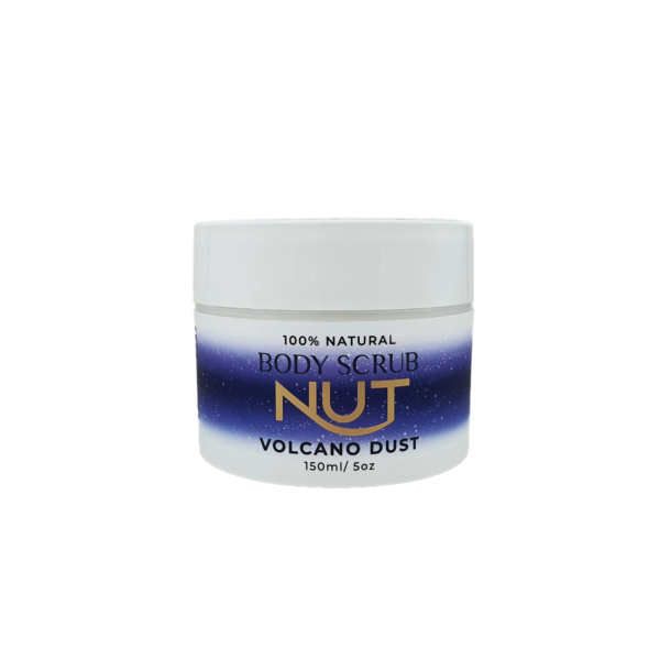 NUT cosmetics BODY SCRUB 150ml