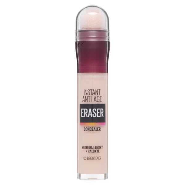Maybelline New York Instant Anti-Age Eraser Korektor 5 brightener