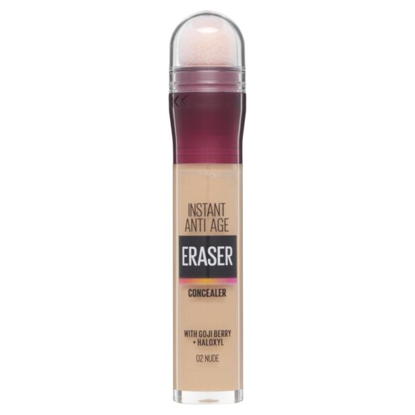 Maybelline New York Instant Anti-Age Eraser Korektor 2 nude