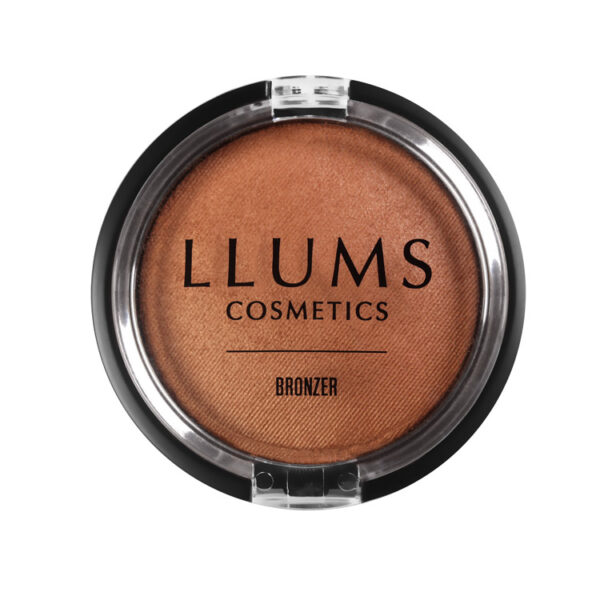 Llums bronzer 01 SUMMERTIME BAKED bronzer