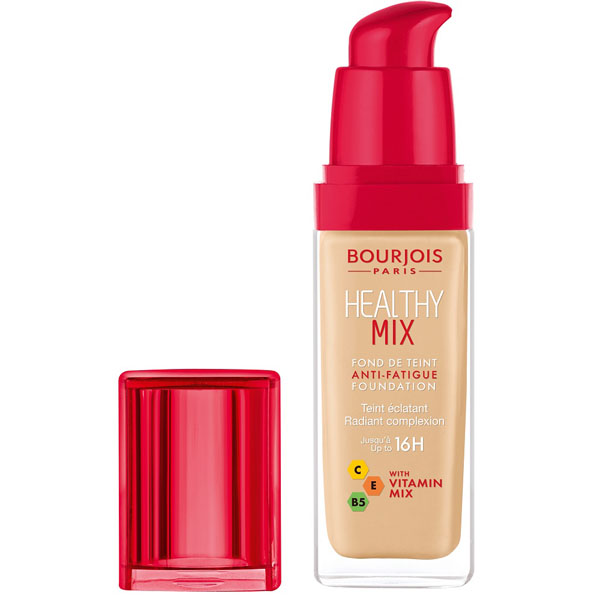 Bourjois Healthy Mix 52 foundation