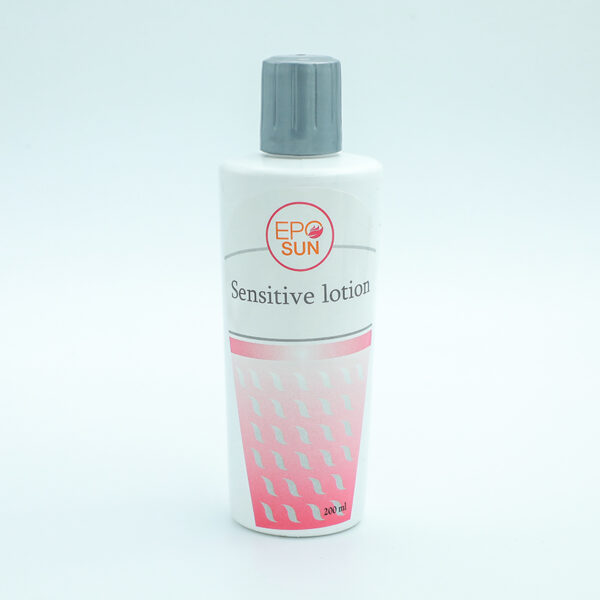 Epoch SENSITIVE LOTION 200ml