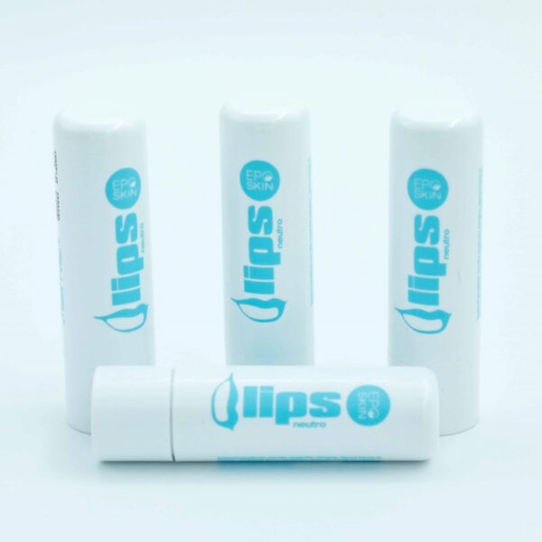 Epoch LIPS balm NEUTRO, 5ml