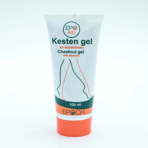 Epoch KESTEN GEL / ALANTOIN 100ml