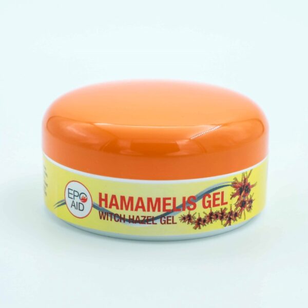 Epoch HAMAMELIS GEL 100ml EP