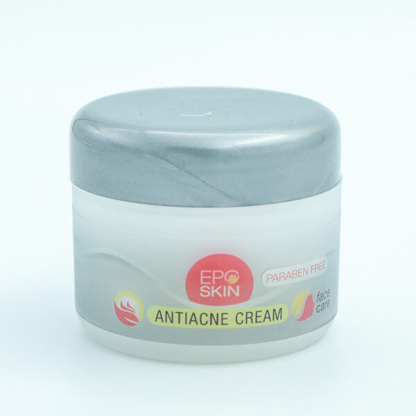 Epoch Antiacne Cream, 50ml EPOSKIN