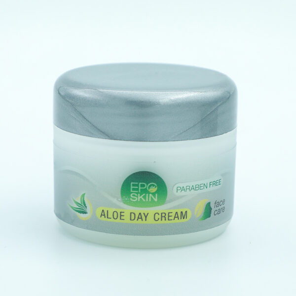 Epoch Aloe Day Cream-Aloe dnevna krema , 50 ml