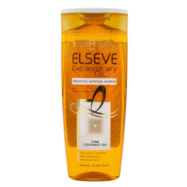 L’Oreal Paris Elseve EXTRAORDINARY OIL COCO šampon 250ml