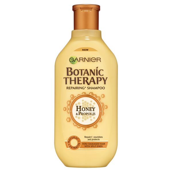 Garnier Botanic Therapy HONEY AND PROPOLIS šampon 400ml