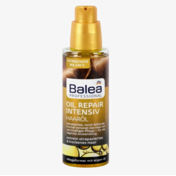 Balea Ulje za kosu Oil Repair Intense 100ml