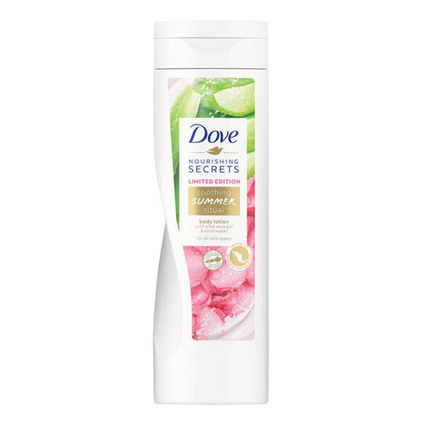 Dove summer losion za telo 250ml