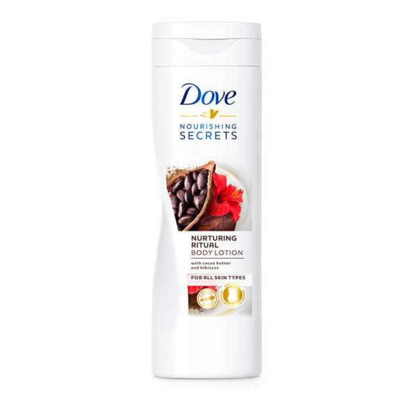 Dove cacao losion za telo 250ml