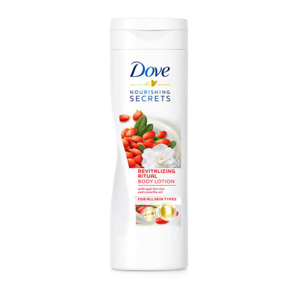 Dove goji losion za telo 250ml