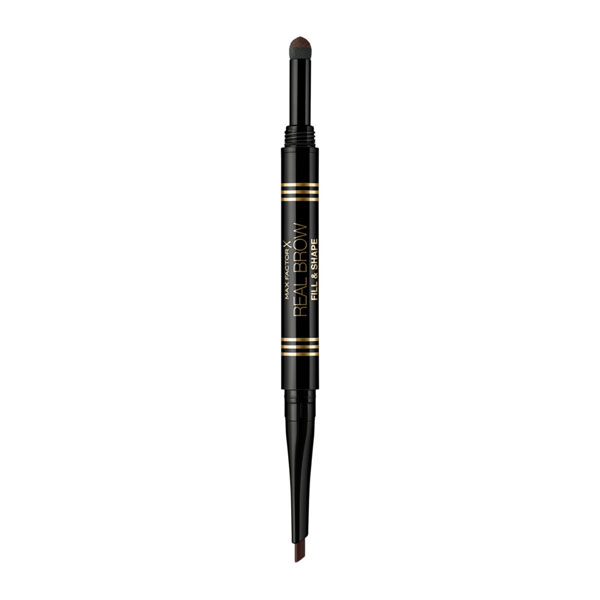 Max Factor Brow Fill&Shape 004 Deep Brn