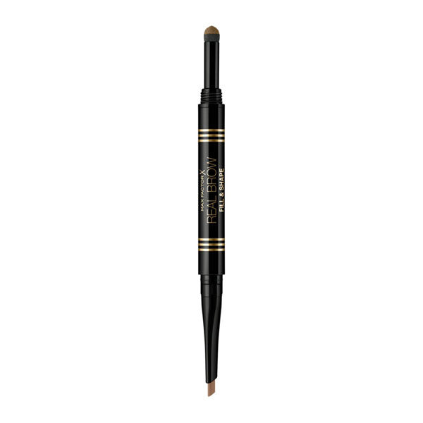 Max Factor Brow Fill&Shape 001 Blonde