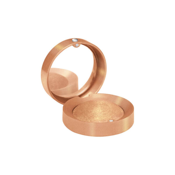 Bourjois little round pot senka 10