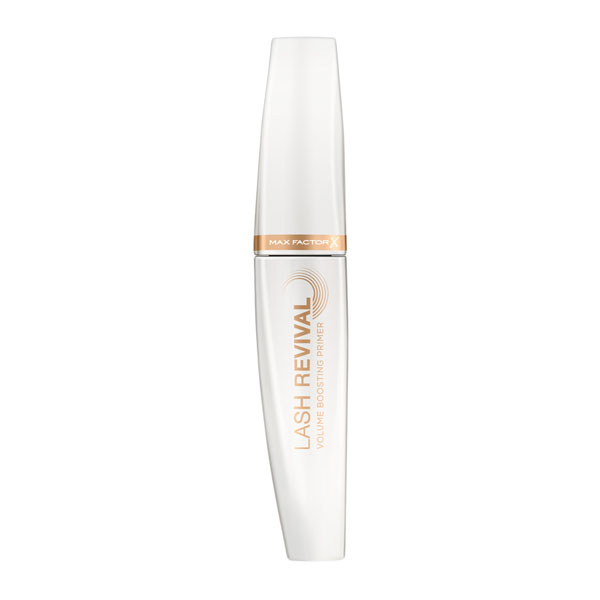 Max Factor Lash Revival Primer