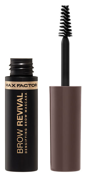 Max Factor Brow Revival 005 Black Brown