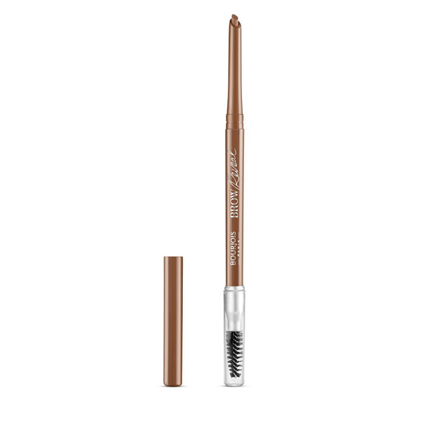 Bourjois Brow Natural 002