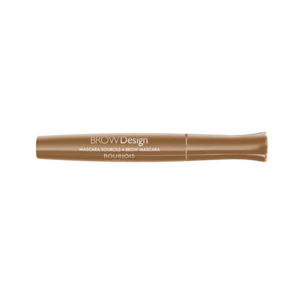 Bourjois Brow Design maskara za obrve 02