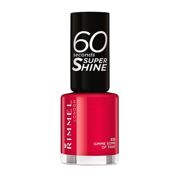 Rimmel 60 seconds 335 Lak za nokte