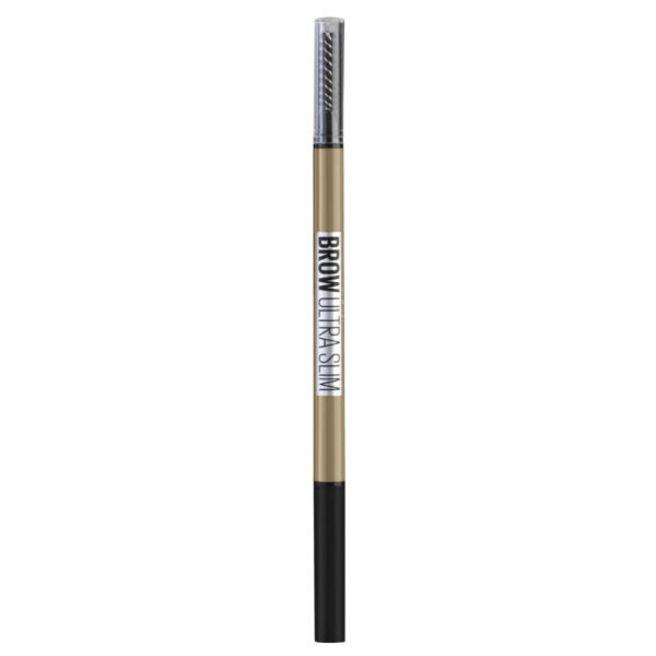 Maybelline New York Brow Ultra Slim Olovka za obrve 01 Blonde